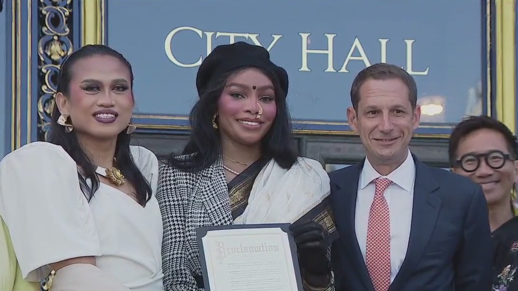 QTAPI Pride: San Francisco march celebrates identity amid federal ...