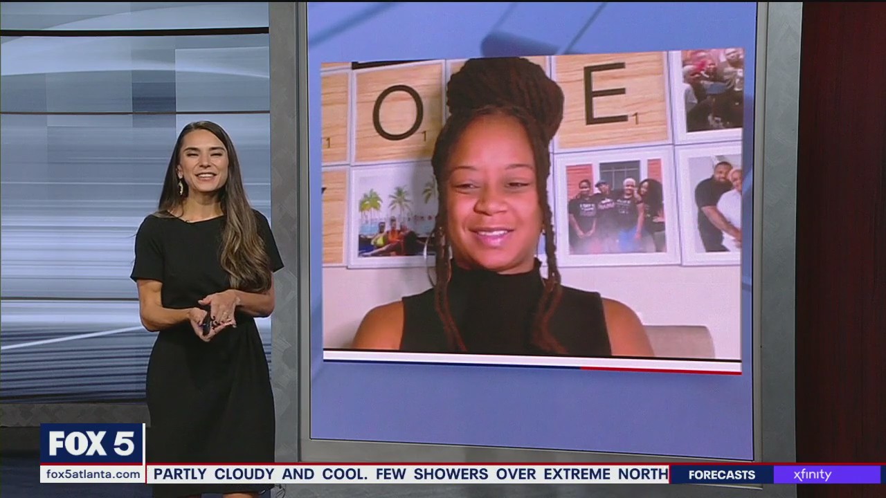 Brenda Alexander has the latest in entertainment headlines | FOX 5 Atlanta