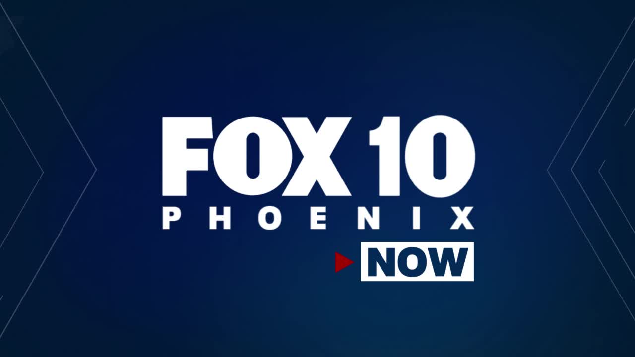 Bumpy start for holiday travelers l Morning Headlines Dec. 24 | FOX 10 ...