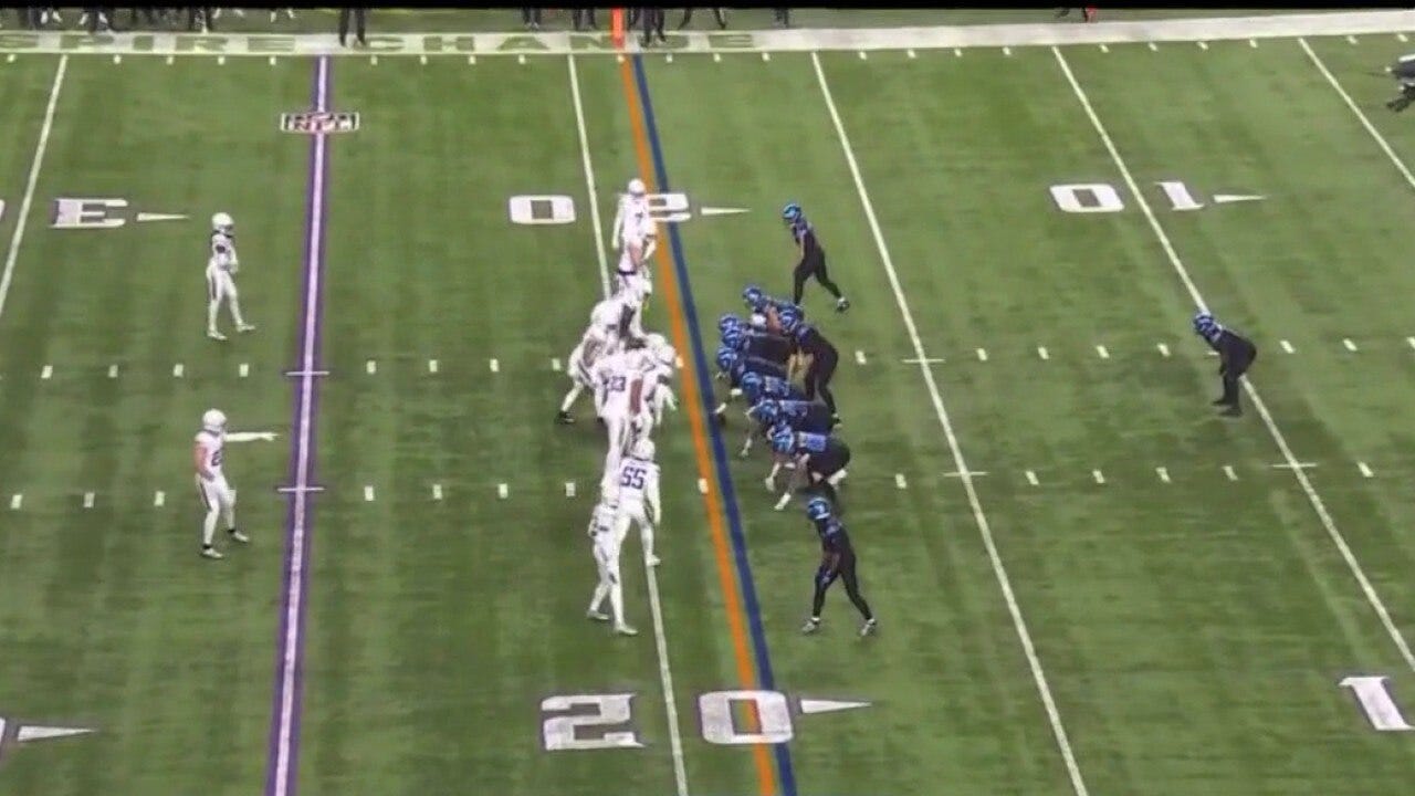 Lions miss playoffs for first time in three years | FOX 2 Detroit