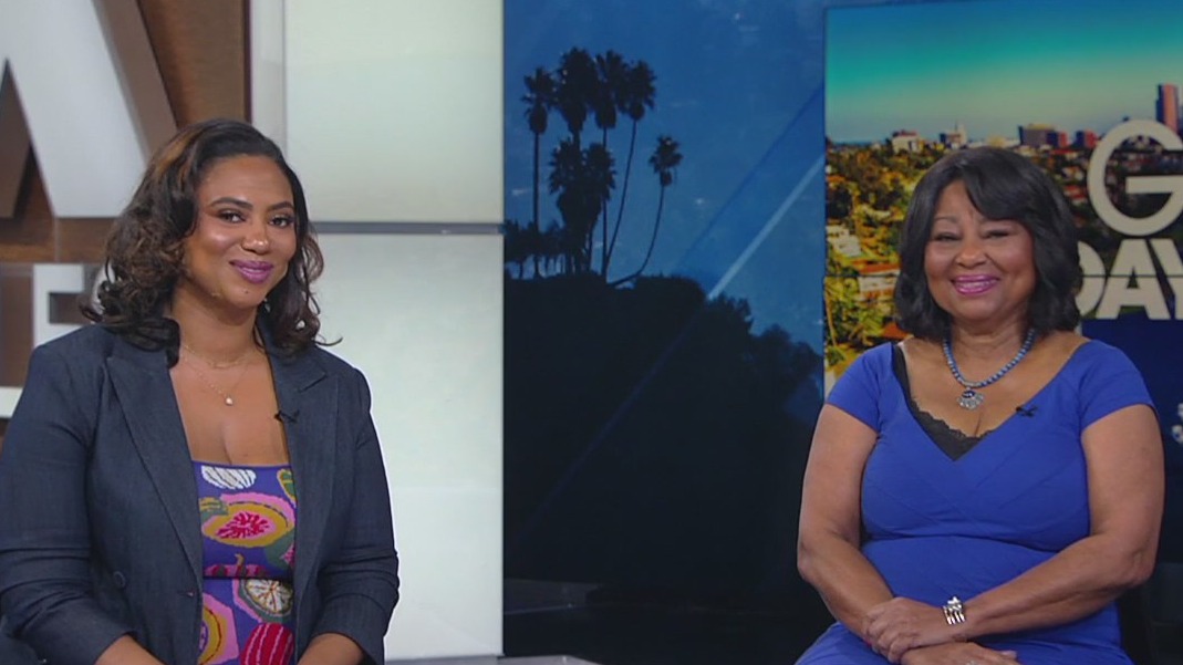 The magic and beauty behind the 'Wiley Center' | FOX 11 Los Angeles