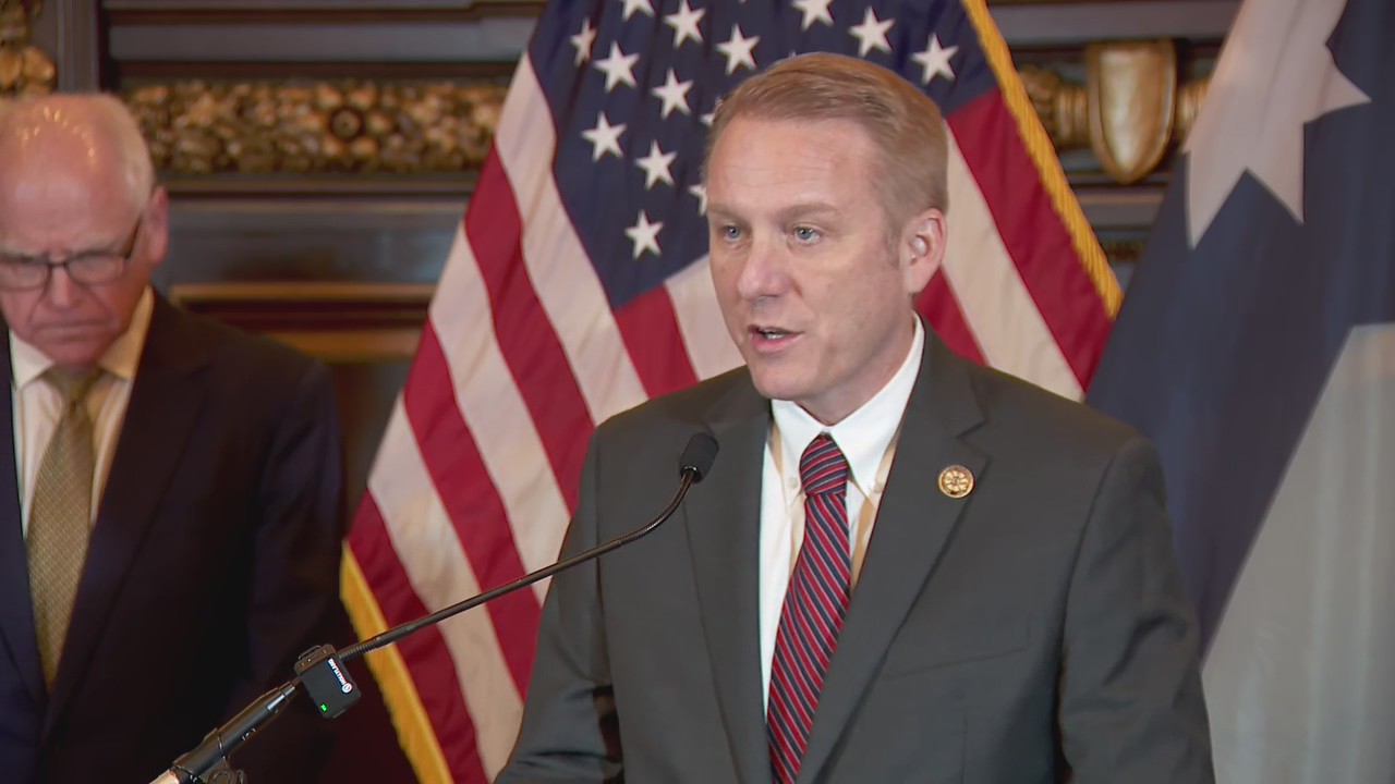 BCA speaks on state's anti-fraud initiative | FOX 9 Minneapolis-St. Paul