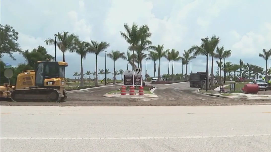 Lakewood Ranch expansion fight | FOX 13 Tampa Bay