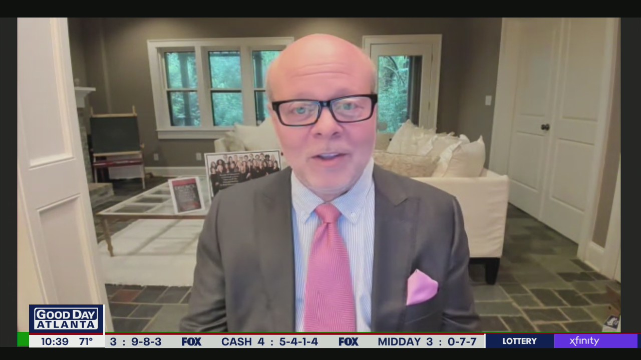 Divorce attorney Randy Kessler breaks down the Johnny Depp and Amber ...