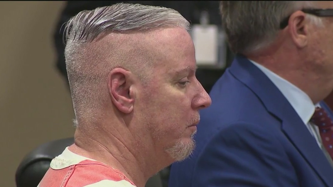Colin Gray seeks indictment dismissal | FOX 5 Atlanta