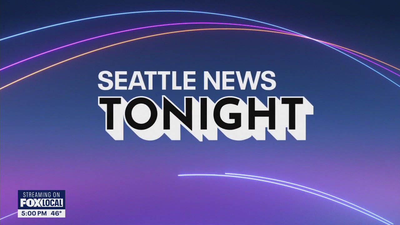 Seattle News Tonight for Monday, 11/24 | FOX 13 Seattle