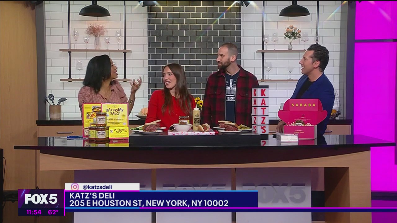 Good Night New York Full Episode: Oct. 21 | FOX 5 New York