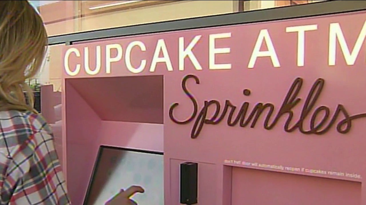 Sprinkles Cupcakes to permanently close its doors on New Year's Eve ...