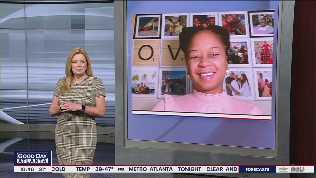Brenda Alexander has the latest in entertainment headlines | FOX 5 Atlanta