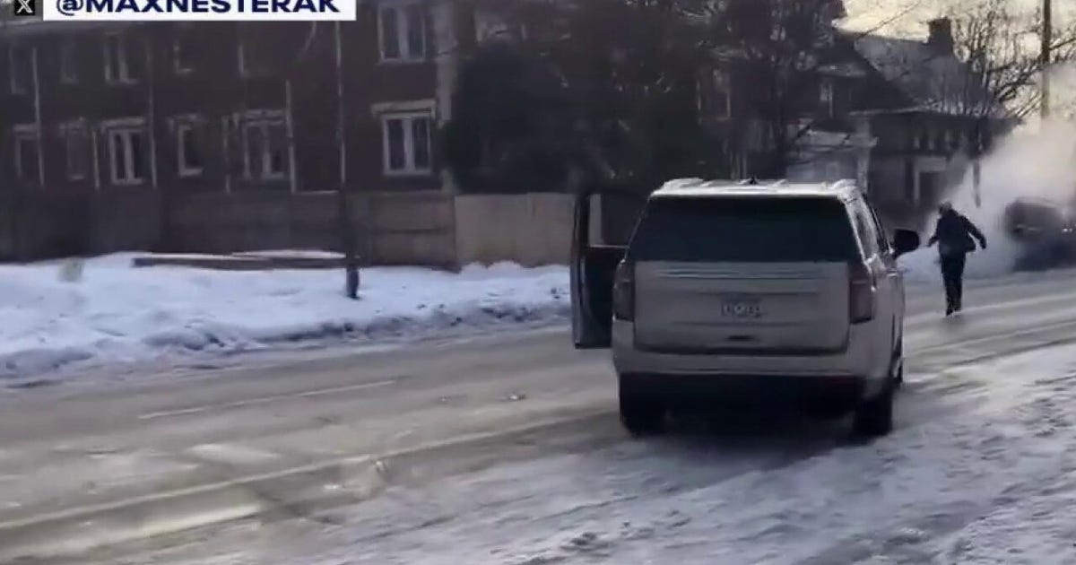 Minneapolis ICE shooting: Videos show what happened | FOX 9 Minneapolis ...