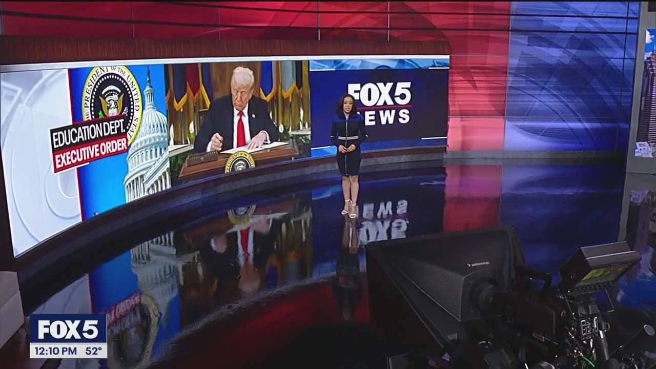 FOX 5 News at Noon March 21, 2025 | FOX 5 Atlanta