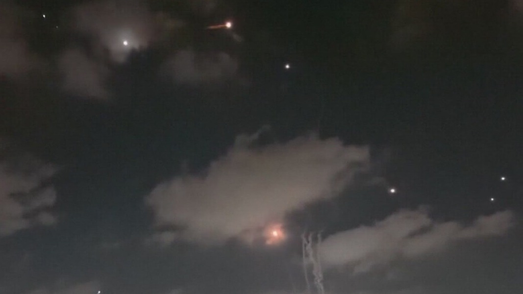 Experts weigh in on U.S. involvement overseas | FOX 13 Tampa Bay