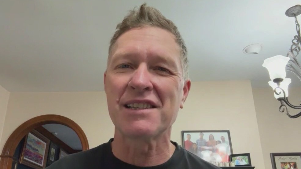Craig Morgan to sing White Sox Opening Day national anthem | FOX 32 Chicago