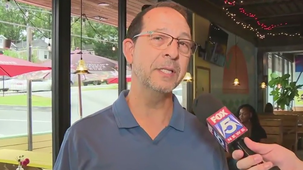Trivia fun at Wylie & Rum | FOX 5 Atlanta