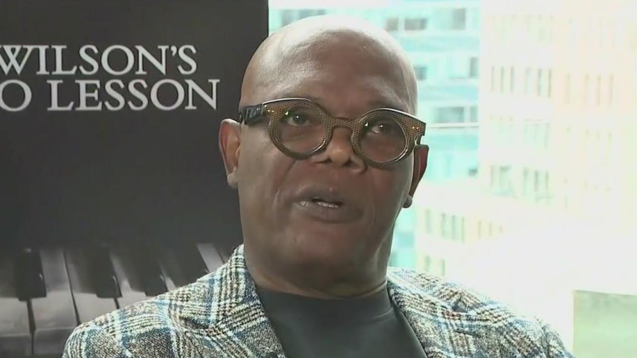 ?The Piano Lesson? is coming back to Broadway | FOX 5 New York