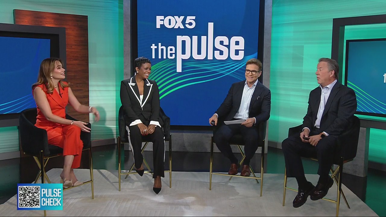 The Pulse: Sept. 2, 2025 | FOX 5 Atlanta