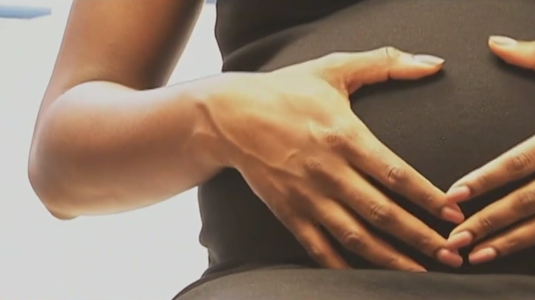 FDA approves pill for postpartum depression | FOX 9 Minneapolis-St. Paul