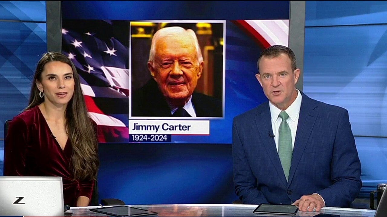 8AM Top Stories for Dec. 29, 2025 | FOX 5 Atlanta