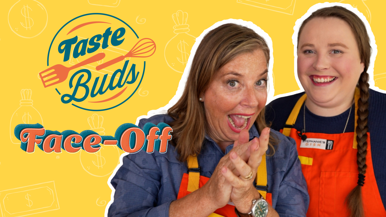 Coffee: Taste Buds Face-Off Sweepstakes | FOX 9 Minneapolis-St. Paul
