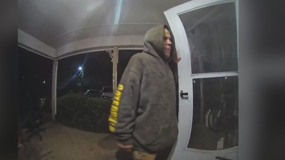 Escaped Rockdale inmate Timothy Shane captured | FOX 5 Atlanta