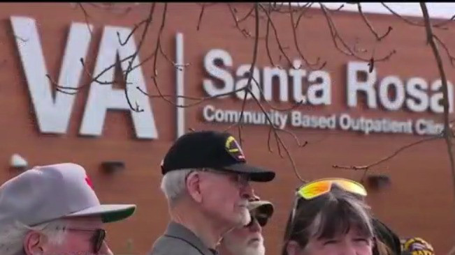 Nationwide VA cuts begin in Southern California | FOX 11 Los Angeles