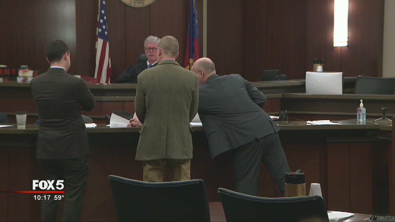 Cobb County attorney sentenced for stealing clients settlement checks ...