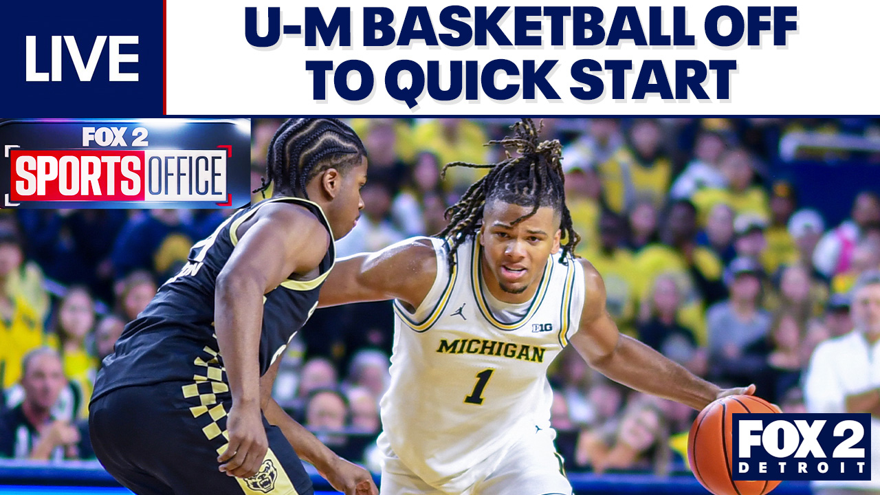 Talking college basketball with analyst Tim McCormick | FOX 2 Detroit