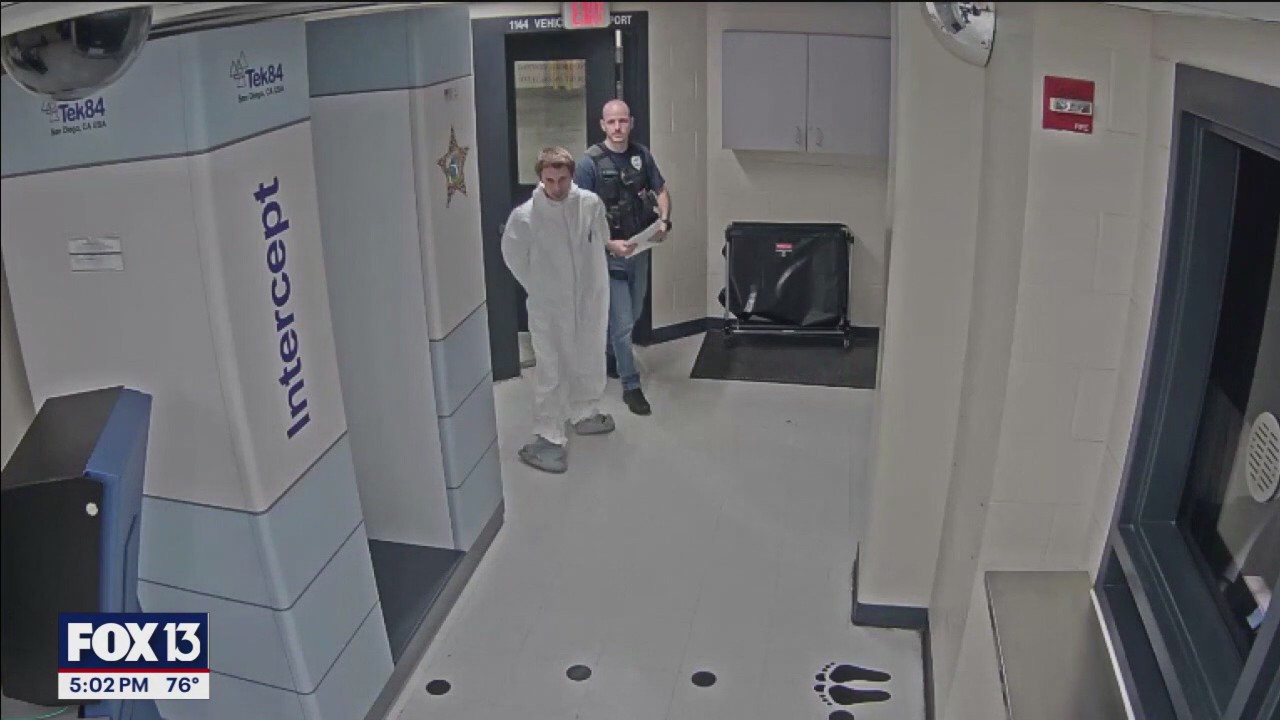 Florida man accused of killing adoptive parents faces life in prison ...