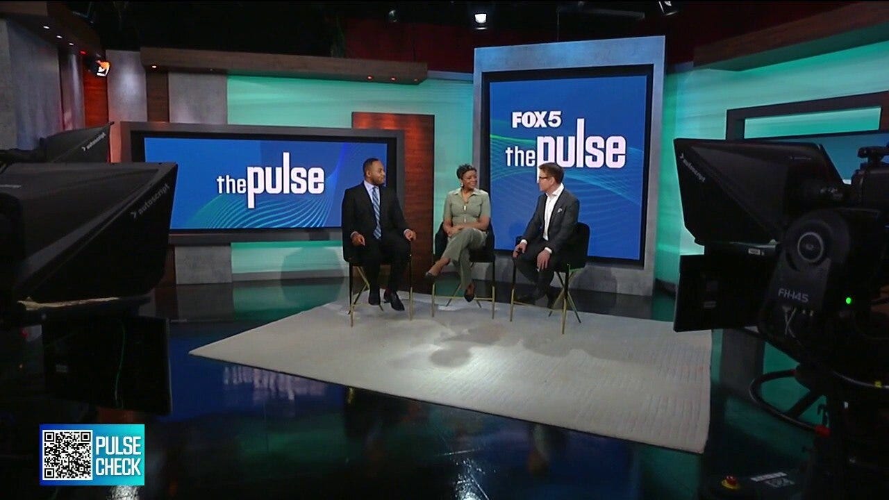 The Pulse: Dec. 26, 2025 | FOX 5 Atlanta