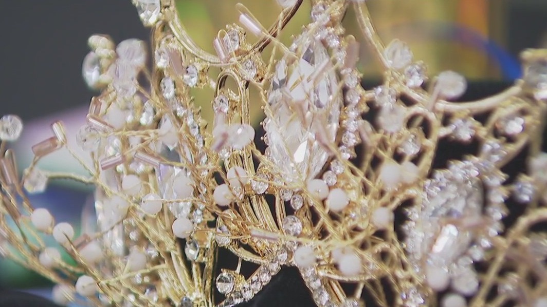 Ms. Sun City Center pageant returns | FOX 13 Tampa Bay