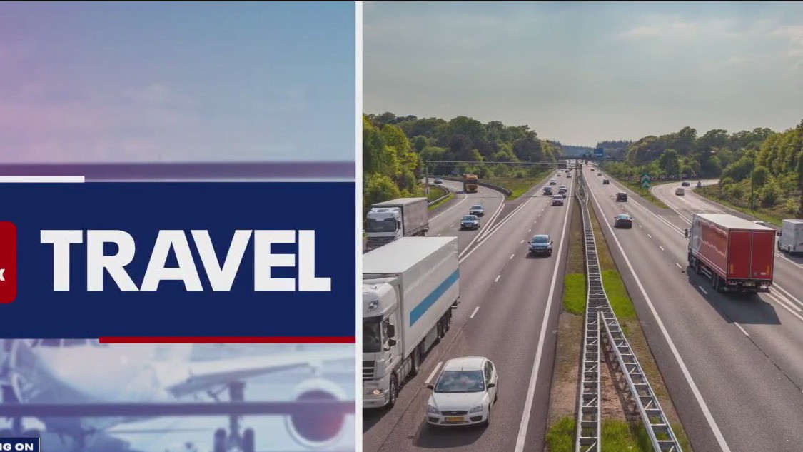 Record travel over Fourth of July | FOX 9 Minneapolis-St. Paul
