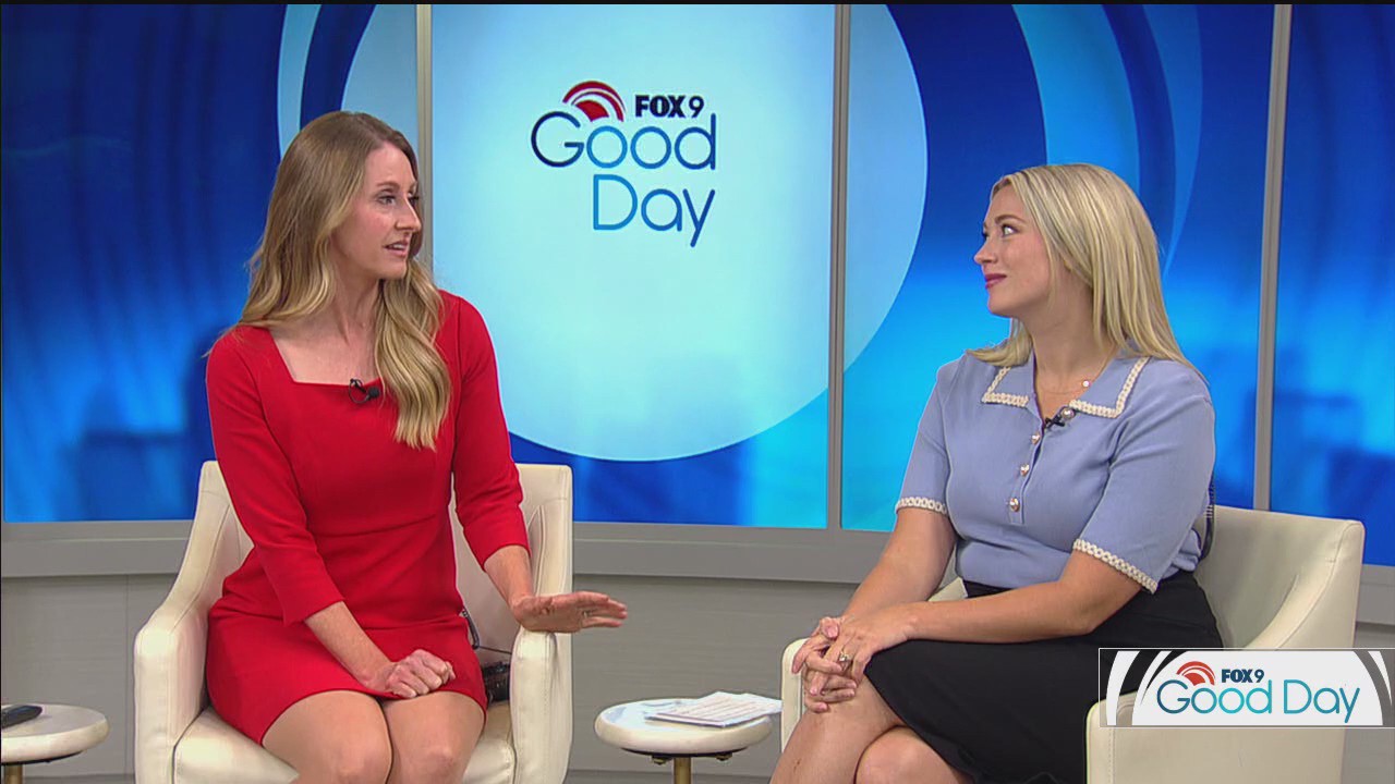FOX 9 Good Day: Aug. 1, 2025 | FOX 9 Minneapolis-St. Paul