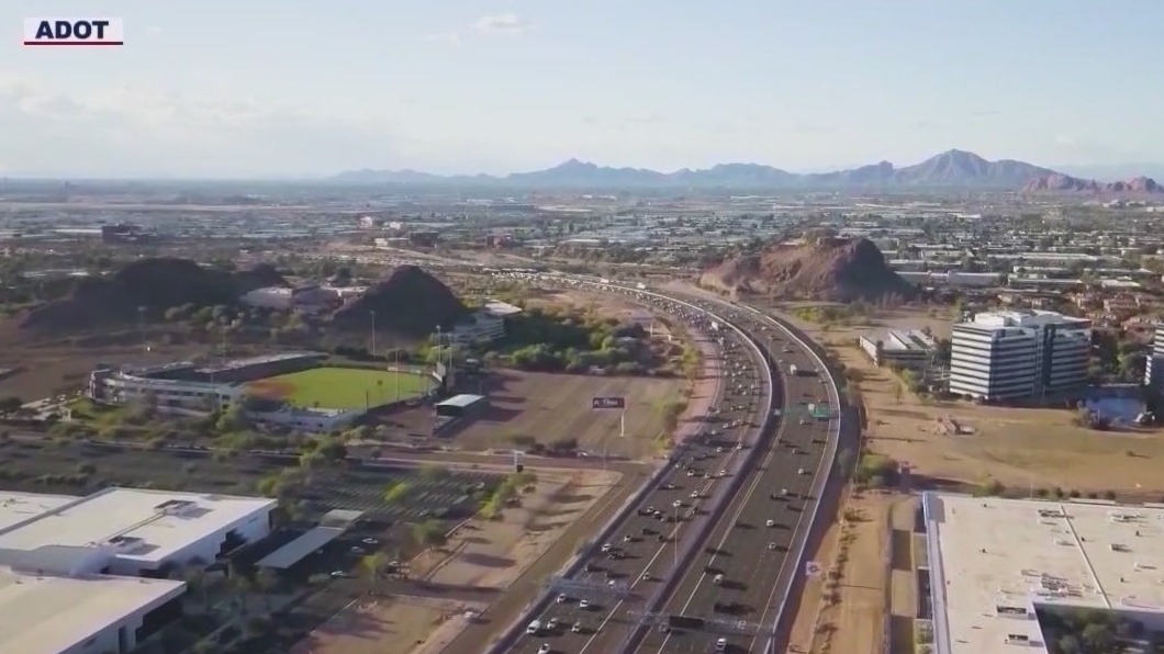 Tips to avoid road rage in Arizona | FOX 10 Phoenix