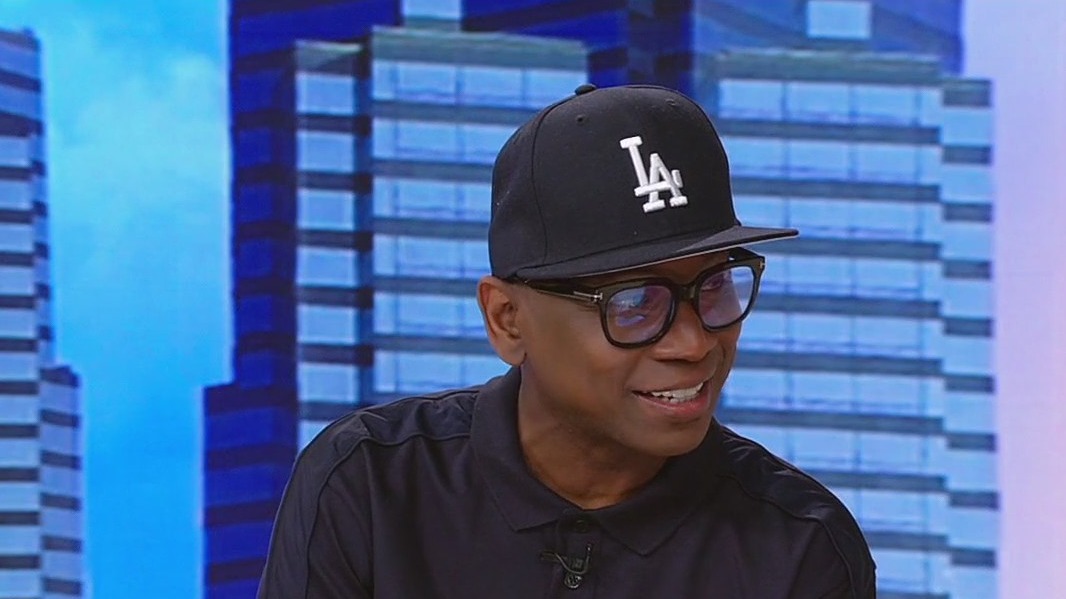 Guy Torry bringing laughs to Atlanta | FOX 5 Atlanta