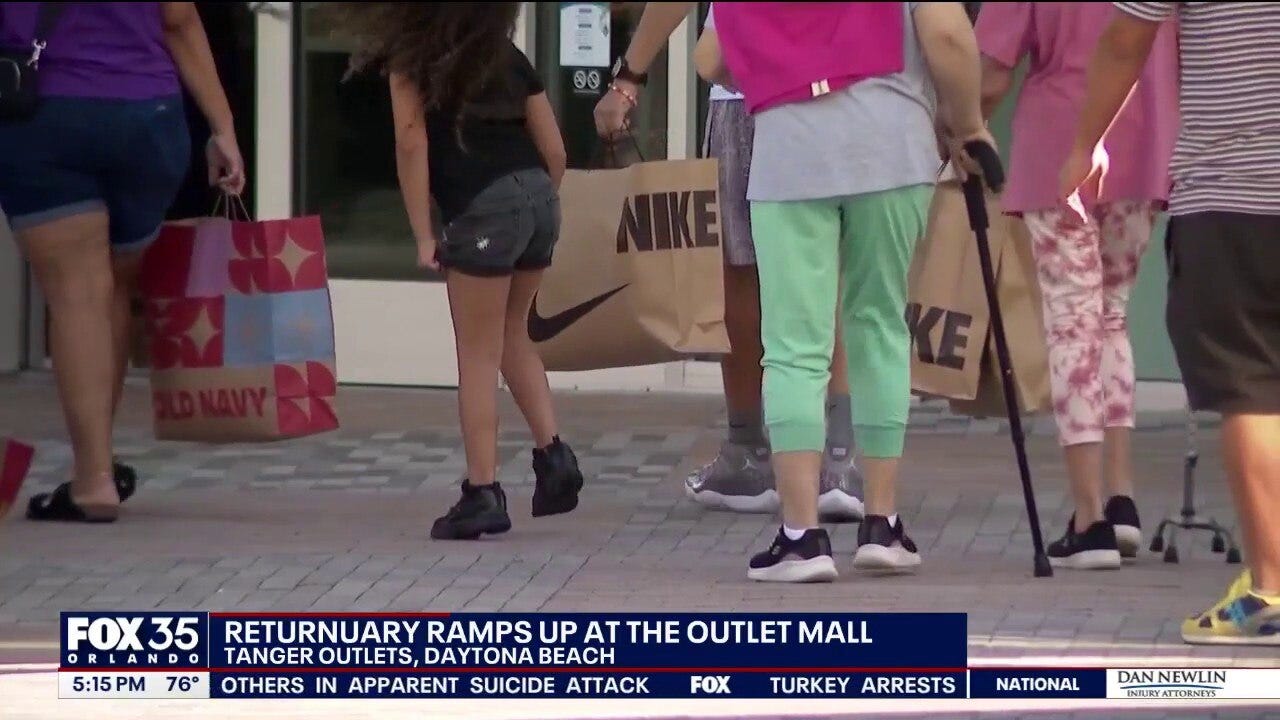 Shoppers | FOX 35 Orlando
