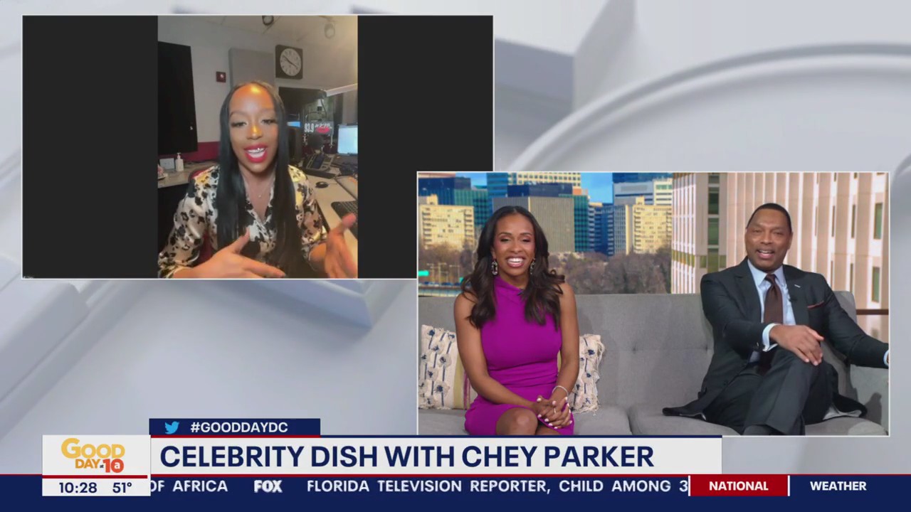 Katie Rost wants to get back on 'Real Housewives of Potomac' | FOX 5 DC