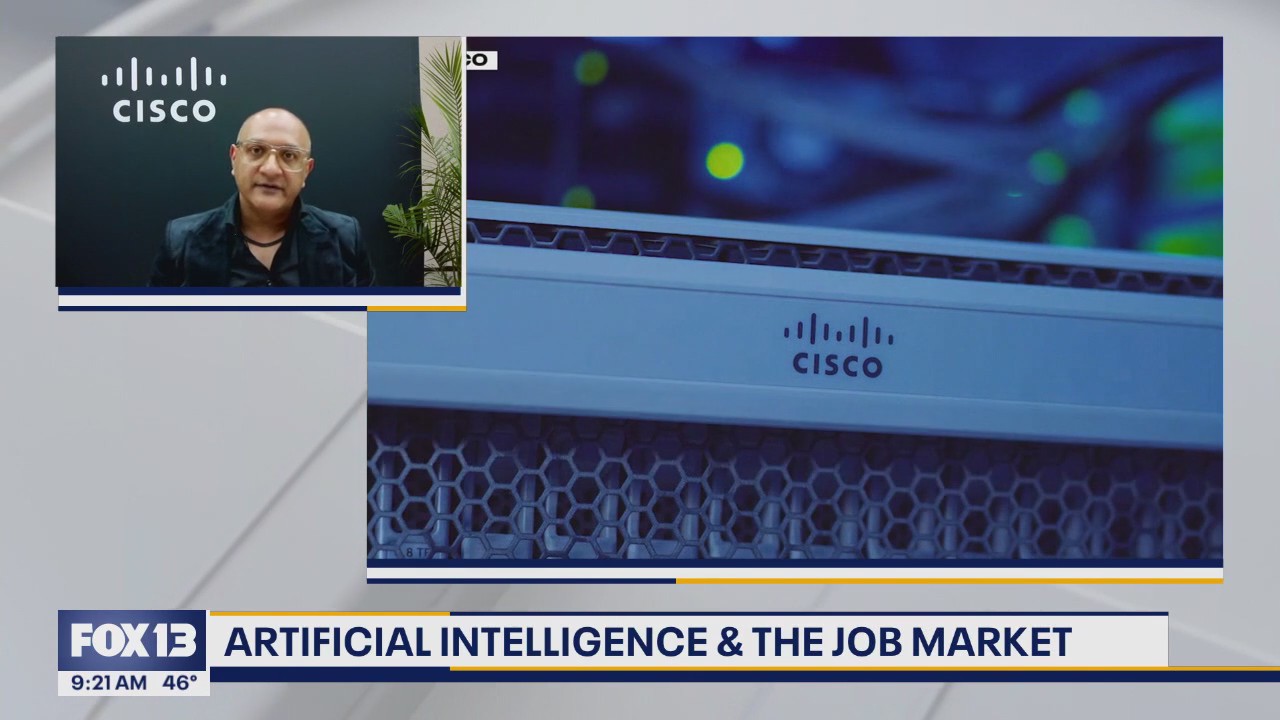 Job cuts rise nationwide, but experts say AI isn’t the main cause | FOX ...