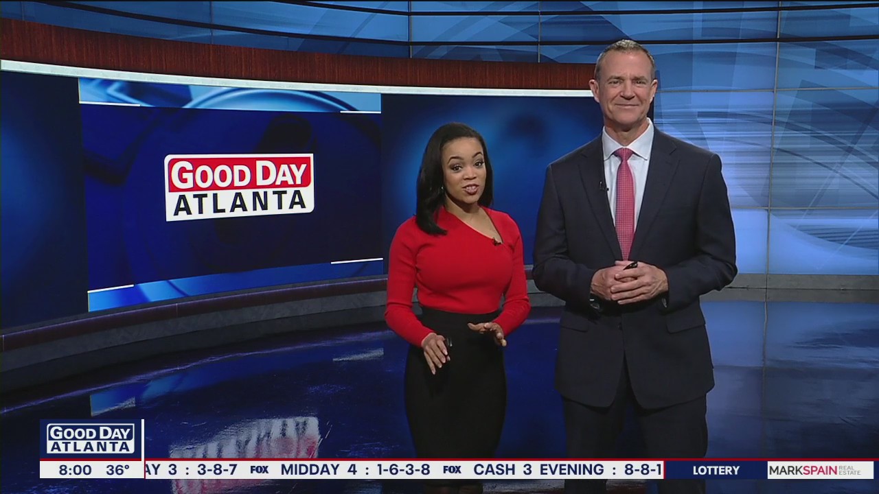 8AM Top Stories for 12/17/2025 | FOX 5 Atlanta