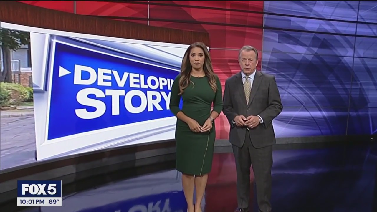 FOX 5 News at 10 p.m. Nov. 7, 2024 | FOX 5 Atlanta