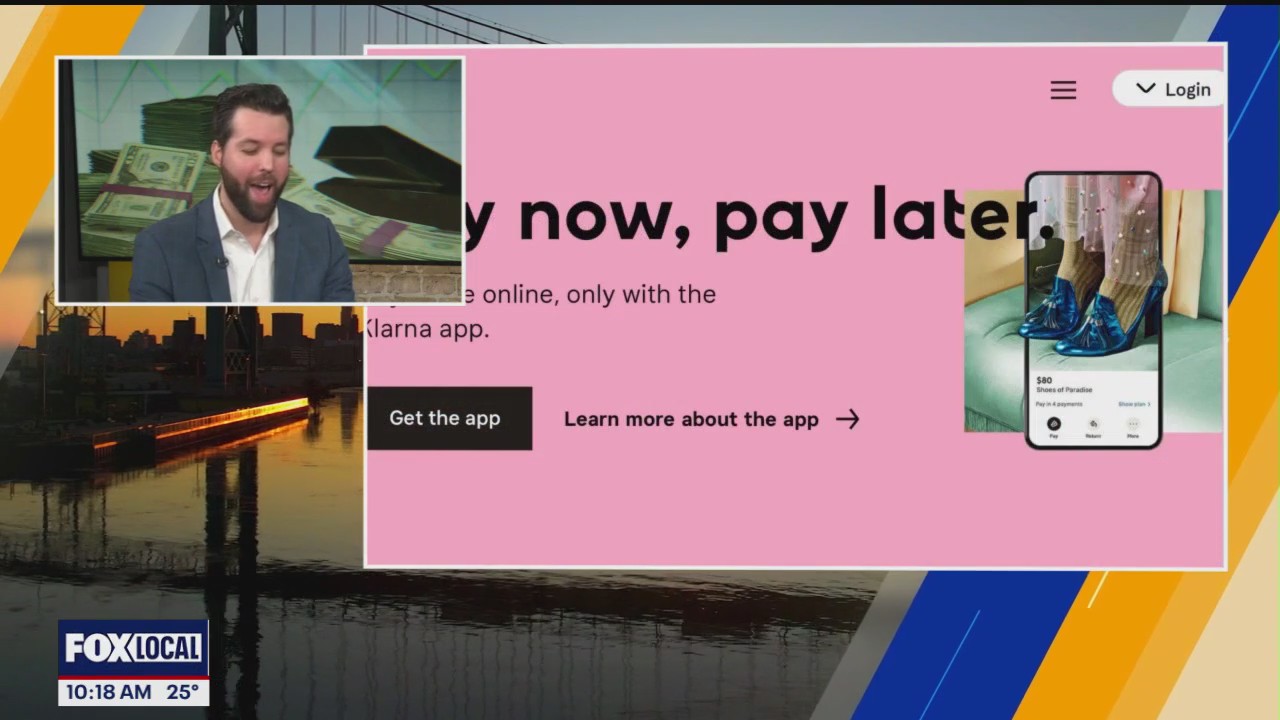 Avoid going into debt this holiday season | FOX 2 Detroit