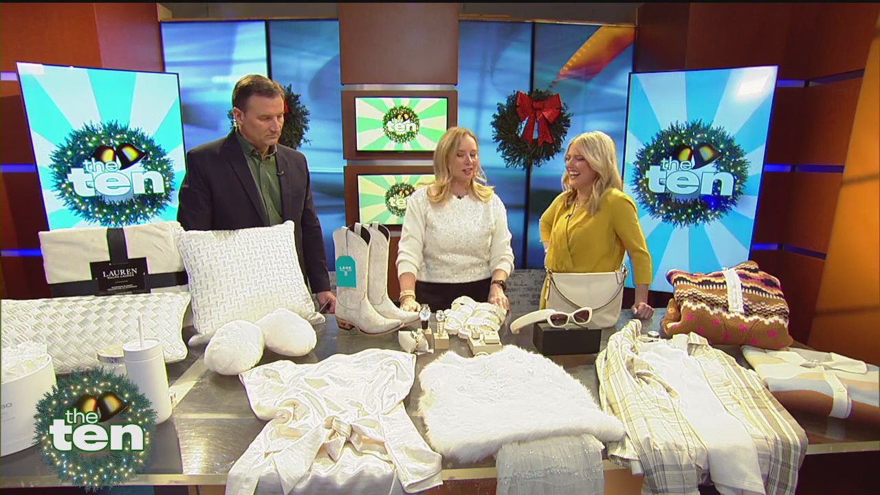 Pantone's Color of the Year | The Ten | FOX 4 Dallas-Fort Worth