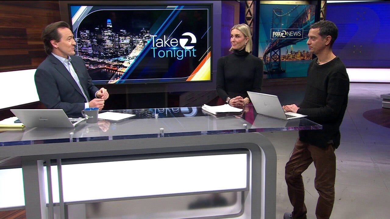 Northern California Congressman Doug LaMalfa dies | Take 2 Tonight ...