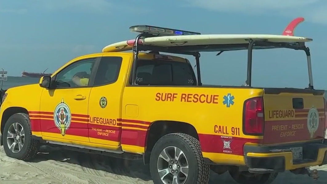 Lifeguard shortage | FOX 5 Atlanta