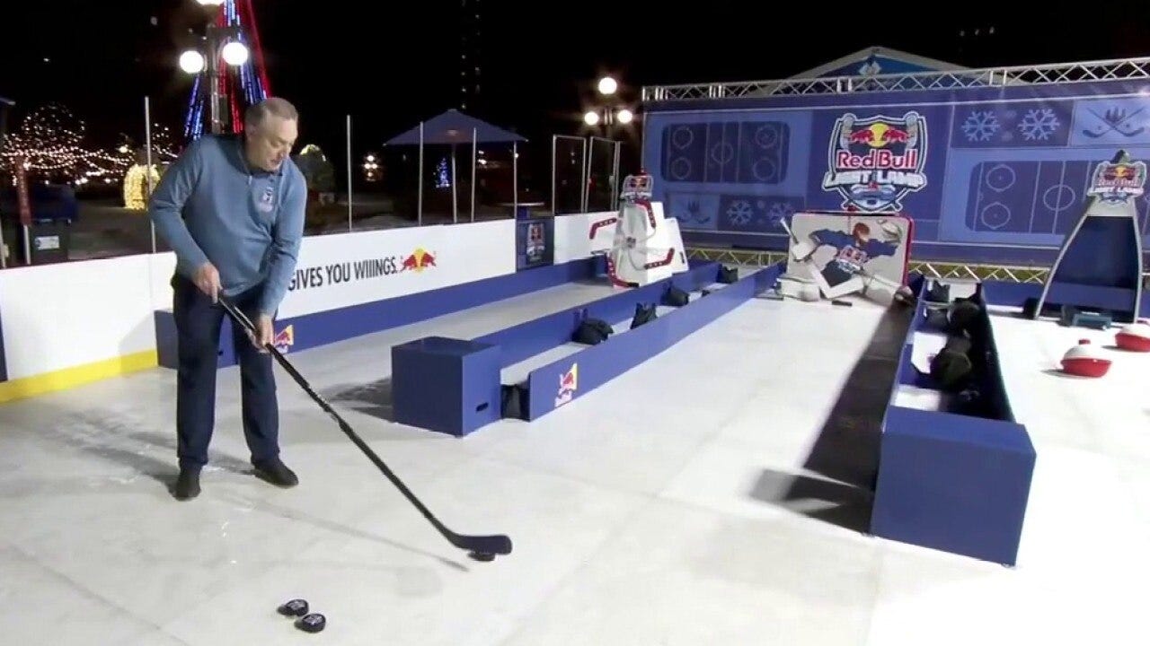 St. Paul hosting World Junior Hockey Championship | FOX 9 Minneapolis ...