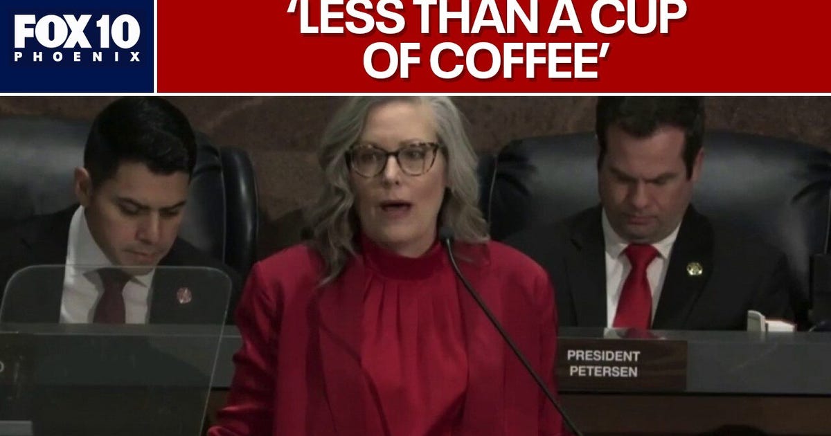 How a $3.50 short-term rental fee could help affordability in AZ | FOX ...