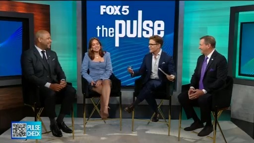 The Pulse: Sept. 30, 2025 | FOX 5 Atlanta