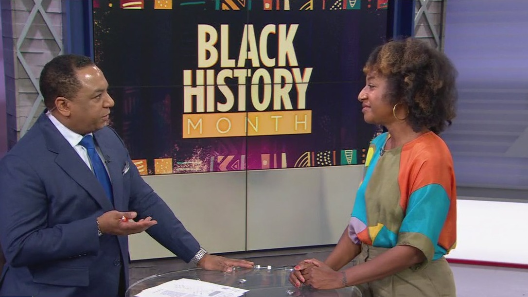 Oakland-based Dream Youth Clinic empowering youth of color | KTVU FOX 2