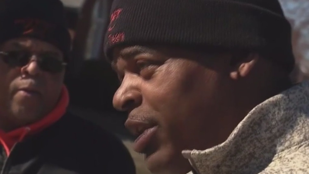 Eric Ford, leader of 'Detroit 300', dies at 58 | FOX 2 Detroit