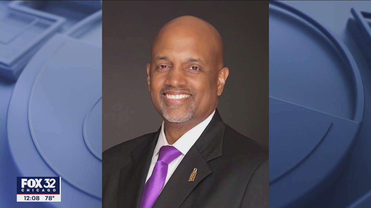 Preckwinkle?s pick slated by Cook County Democratic Party to replace ...