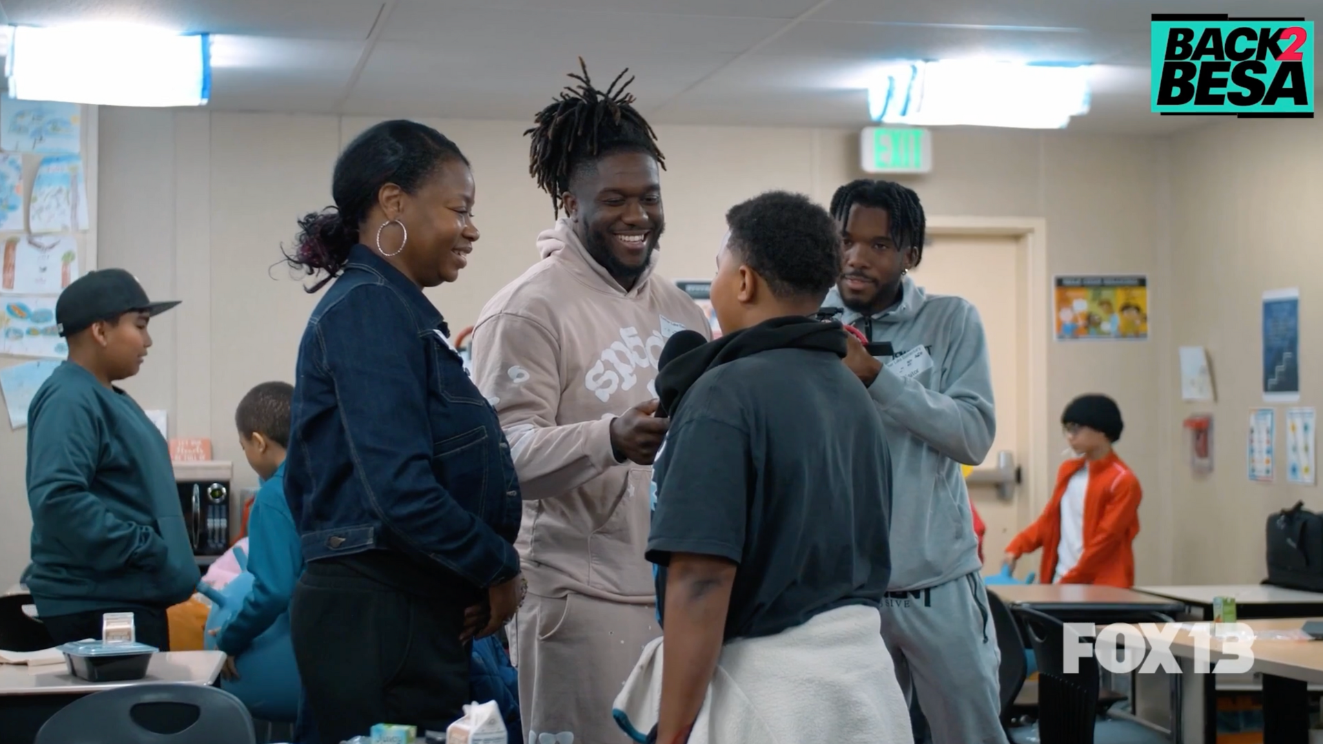 From Recovery to Mentorship: Powerful Leaders Strengthening Our ...